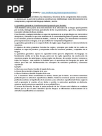 Sesion 3 Linguistica Generacional y Transformacional | PDF | Noam ...