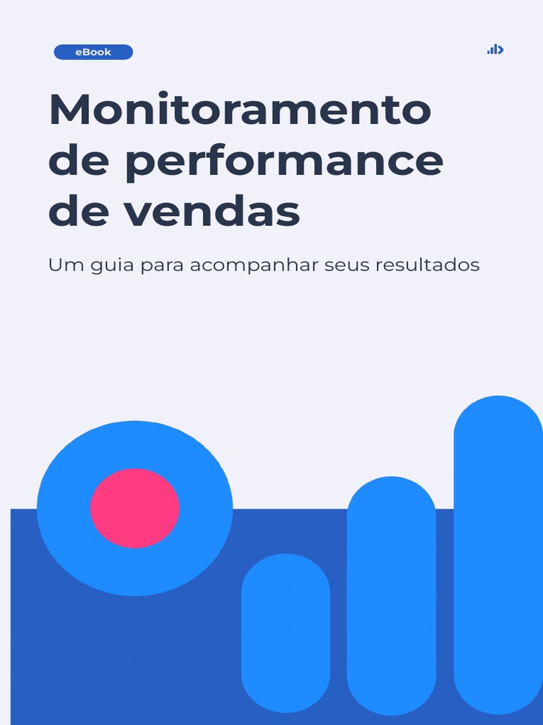 Monitoramento de Performance de Vendas | PDF | Investimentos | Gestão de relacionamento com o ...