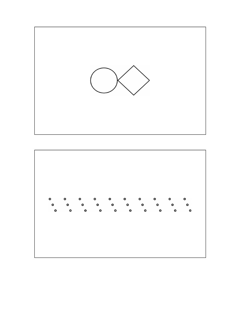 Cartões BENDER-SANTUCCI | PDF