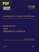 NORMA Oficial Mexicana NOM-059-SSA1-2015, Buenas Prácticas de ...