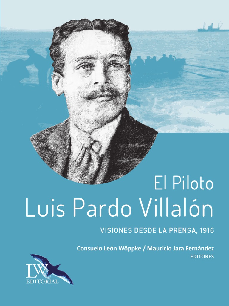 Libro PILOTO PARDO | PDF