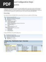SAP PM Refurbishment Process 1700111361 | PDF