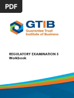 RE1 and RE5 Exam Preparation Guide | PDF | Multiple Choice | Test ...