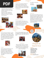Infografía Del Imperio Inca | PDF | Imperio Inca