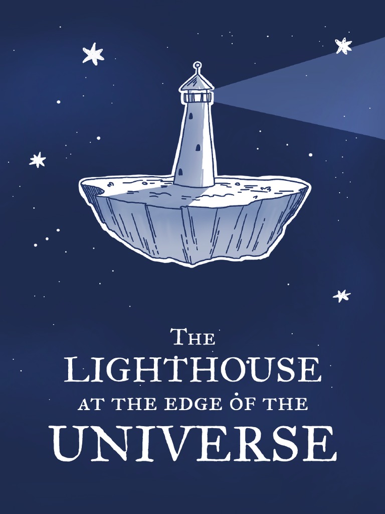 Lighthouse at the Universe's Edge | PDF | Lighthouse | Weather