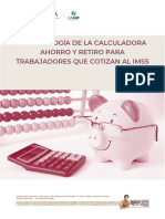 Cálculo y Porcentajes de la TSS | PDF | Salario | Salario mínimo