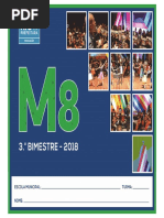 QUIZ DA MATEMÁTICA 8 ano | PDF