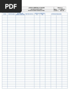 Manual de Manejo de Kardex 1 | PDF | Inventario | Contabilidad
