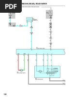 FMVSS 118 Compliance Test Results | PDF | Lock (Security Device) | Infrared