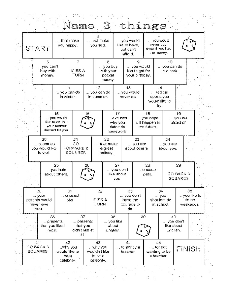 Boardgame | PDF