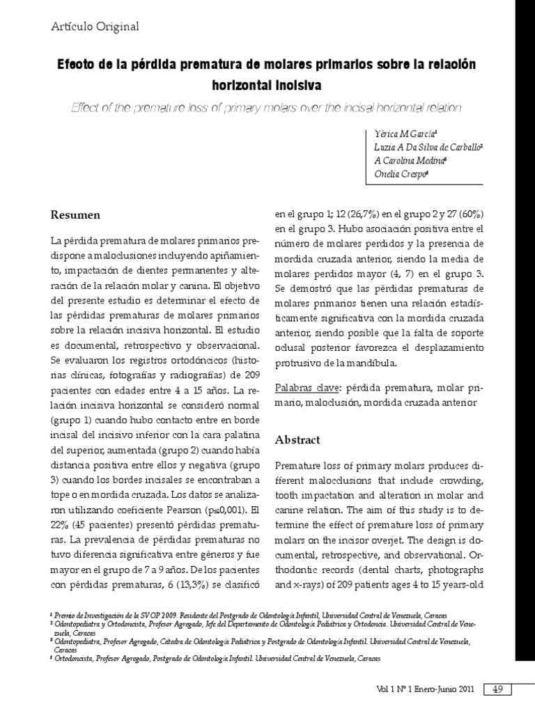 105-Texto del artículo-328-1-10-20210203 | PDF | Odontología | Boca 105-Texto del artículo-328-1-10-20210203 | PDF | Odontología | Boca