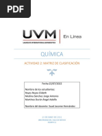 A2 Metodos Numericos UVM | PDF | Análisis numérico | Algoritmos