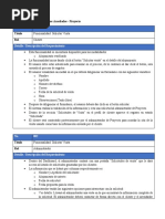 Guía Residentfy: Uso y Funciones Principales | PDF | Google Play ...