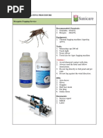 Water Filter Maintenance Log | PDF