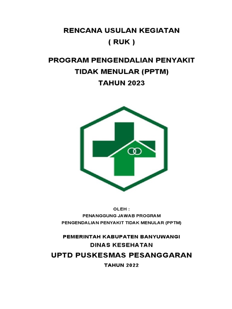 Ruk PTM 2023 | PDF
