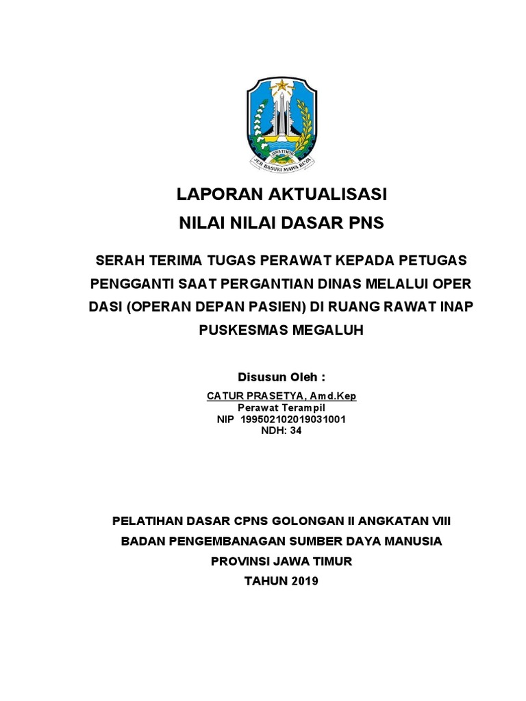 Bab 1-5 | PDF | Ilmu Sosial | Pengembangan Diri