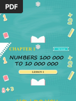 CHAPTER 1 Number System Complete PDF | PDF | Numbers | Mathematics