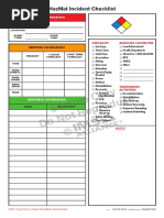 CIOMS I Form | PDF | Causes Of Death | Health Sciences