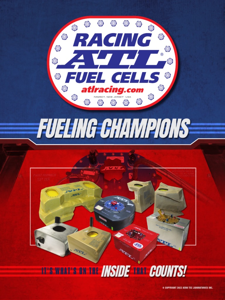 ATL Catalog | PDF | Materials