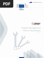 Full Member (MAPM) Guidance Notes | PDF | Project Management | Experience