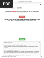 Programming For Problem Solving Unit 1 Multiple Choice Questions MCQ ...