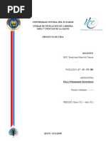 Simbolos de La UCE. | PDF