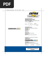 Proclaim Opti Ficha Tecnica 24mayo2022 | PDF | Agua | Insecticida