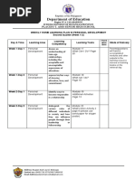 Btec Grade Boundaries June 2024 l3 Nationals | PDF | Technology & Engineering
