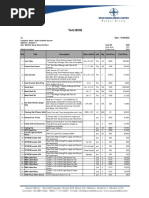 Individual Membership-EIZ Application Form-10 | PDF