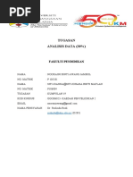 Rujukan Gaya UKM Dan APA | PDF