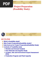 PROJECT MANAGEMENT Final Exam | PDF | Project Management | Evaluation