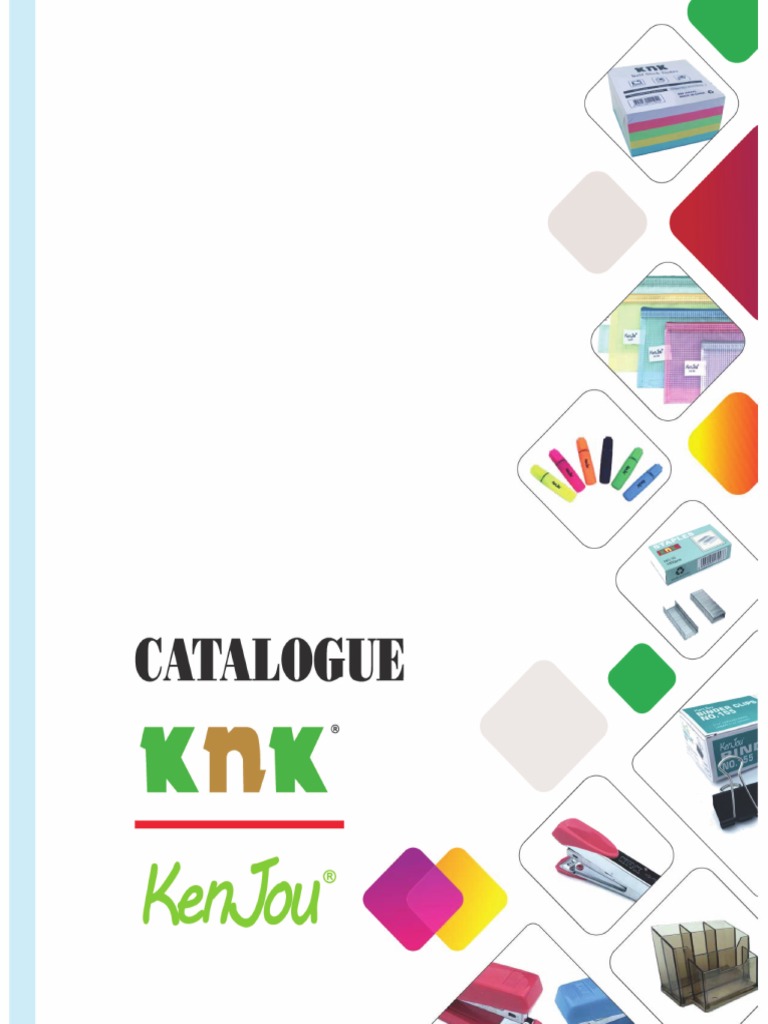 KATALOG ATK KNK 28 Okt 21 | PDF