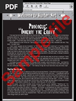 Kyle Odom's Manifesto | PDF