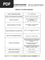 Sop For Painting | PDF | Paint | Industrial Processes