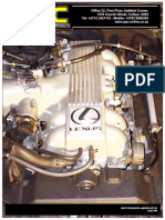 PowerMods DFI V1 User Manual | PDF | Distributor | Ignition System