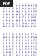 Material Inward Register Format | PDF