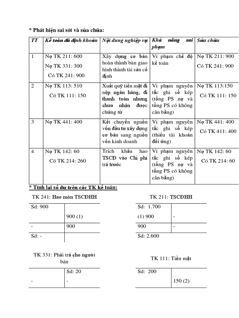 Bài 5 - 191 - KTCB | PDF