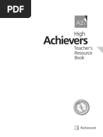 New Opportunities Pre-Intermediate Test Book | PDF