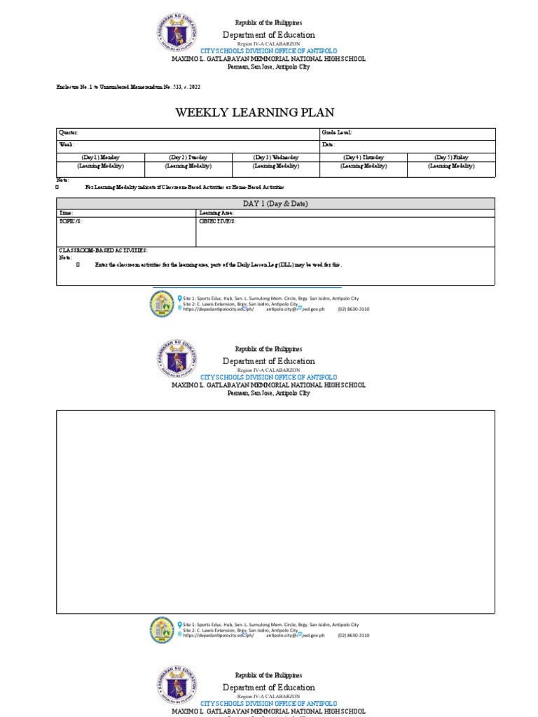WLP-template | PDF