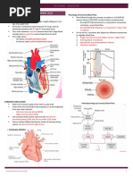 Pathophysiology of Myocardial Infarction (STEMI) | PDF | Myocardial ...