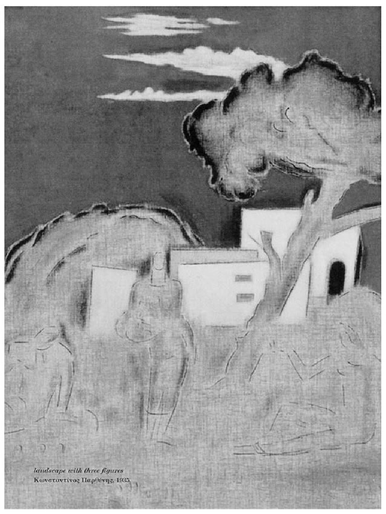 Theo Angelopoulos and The Cinema of Contemplation - Andrew Horton | PDF