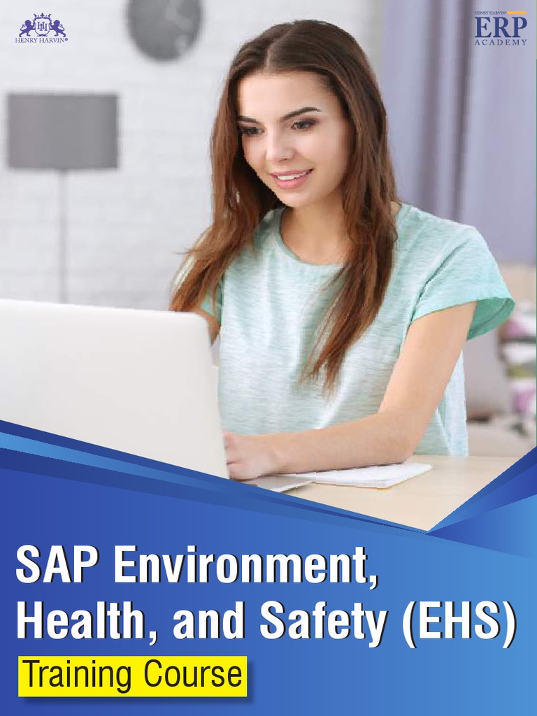 SAP Environment, Health, and Safety (EHS) | Download Free PDF ...
