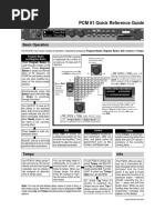 WL4000 | PDF | Ac Power | Parameter (Computer Programming)