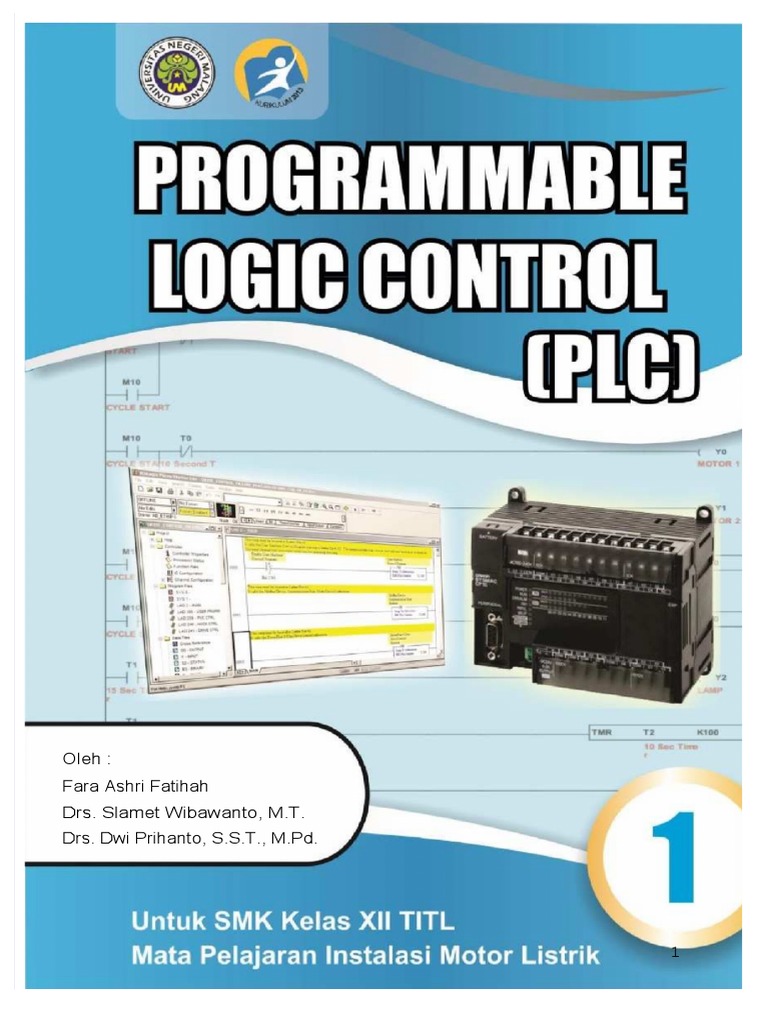 Modul PLC | PDF
