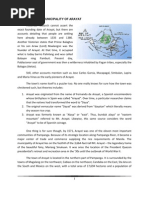 UP Diliman Map | PDF