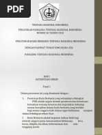 Perpang No. 58 TTG PBB | PDF