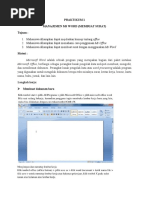 Format Penulisan Paper Yang Baik Dan Benar | PDF | Bisnis | Komputer