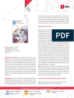 Evaluación de Lectura: Unidad 4 | PDF