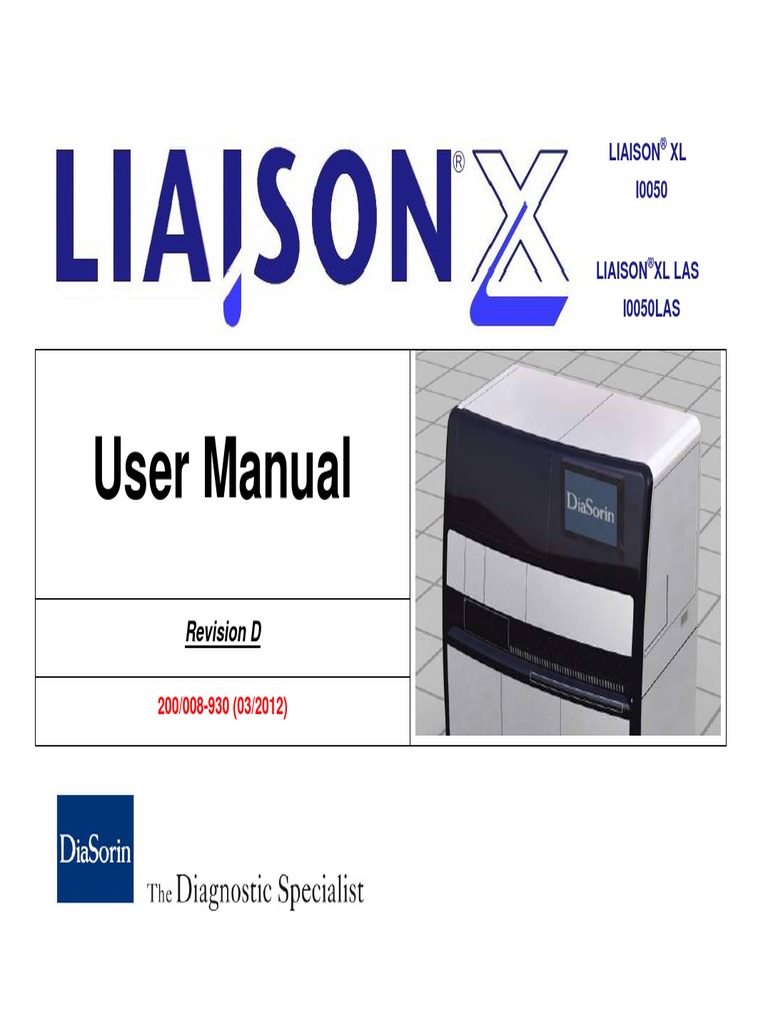 Liaison XL | PDF | Electrical Connector | Switch