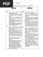 USP "L" Column Listing: Analytical Chromatography | PDF ...